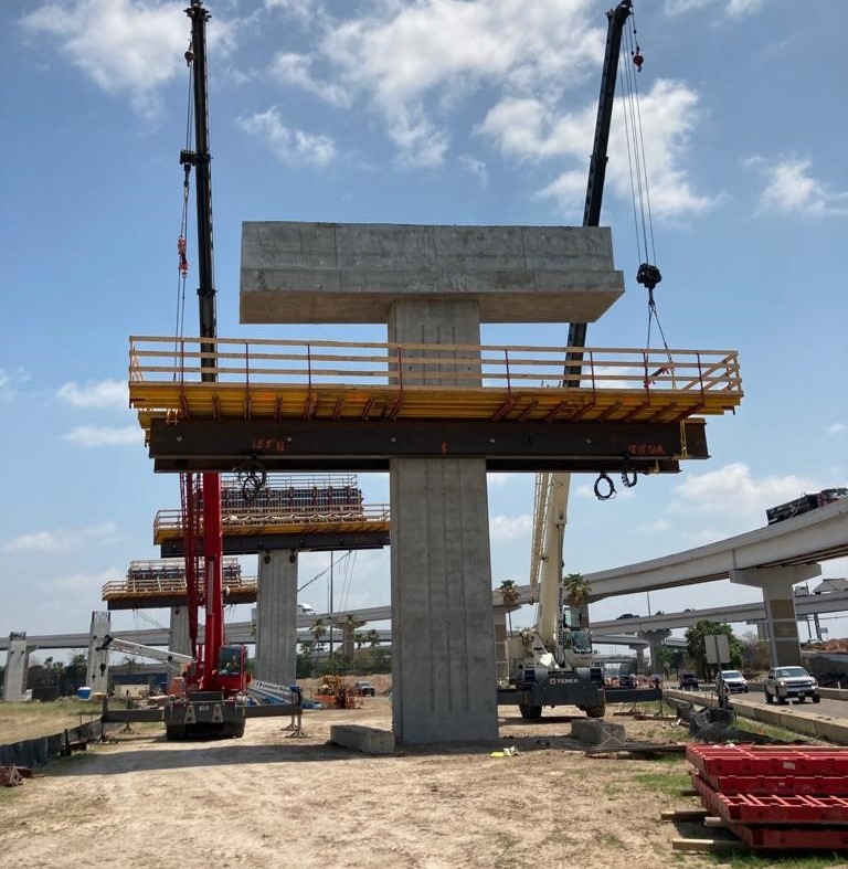 I-2/I69C Interchange Project